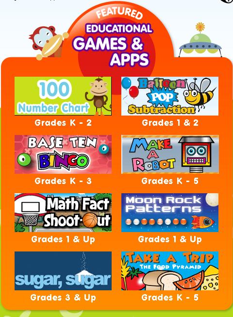 You Might be a First Grader...: abcya