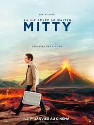 Eats, Reads & other Bits: Movie Review - The Secret Life of Walter Mitty