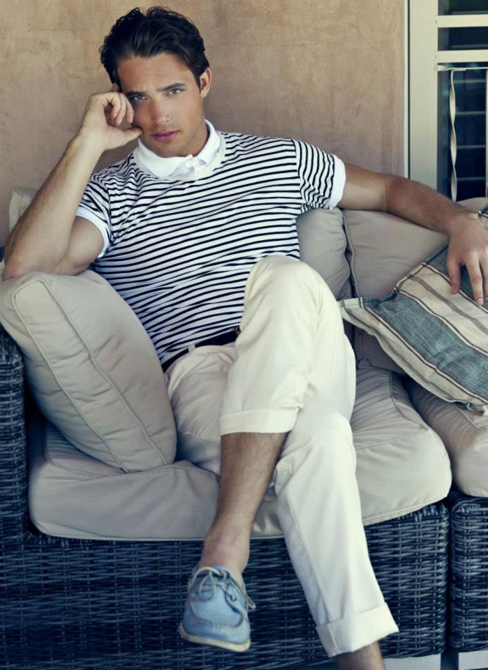 Anthony Greenfield by Benjo Arwas | Oh yes I am