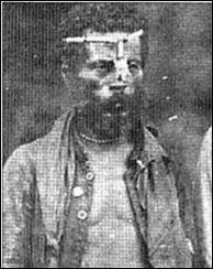 Catalejo: Liborio Mateo