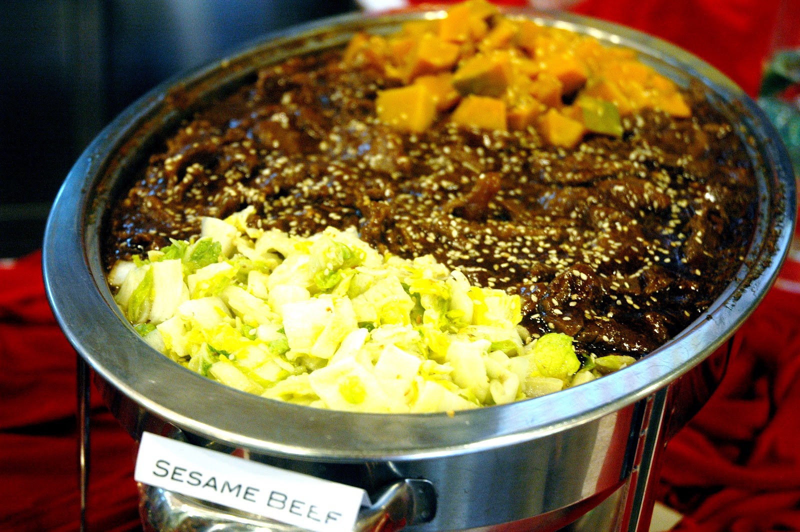 DUDE FOR FOOD: Food News: Manang's Chicken Opens in Visayas Avenue