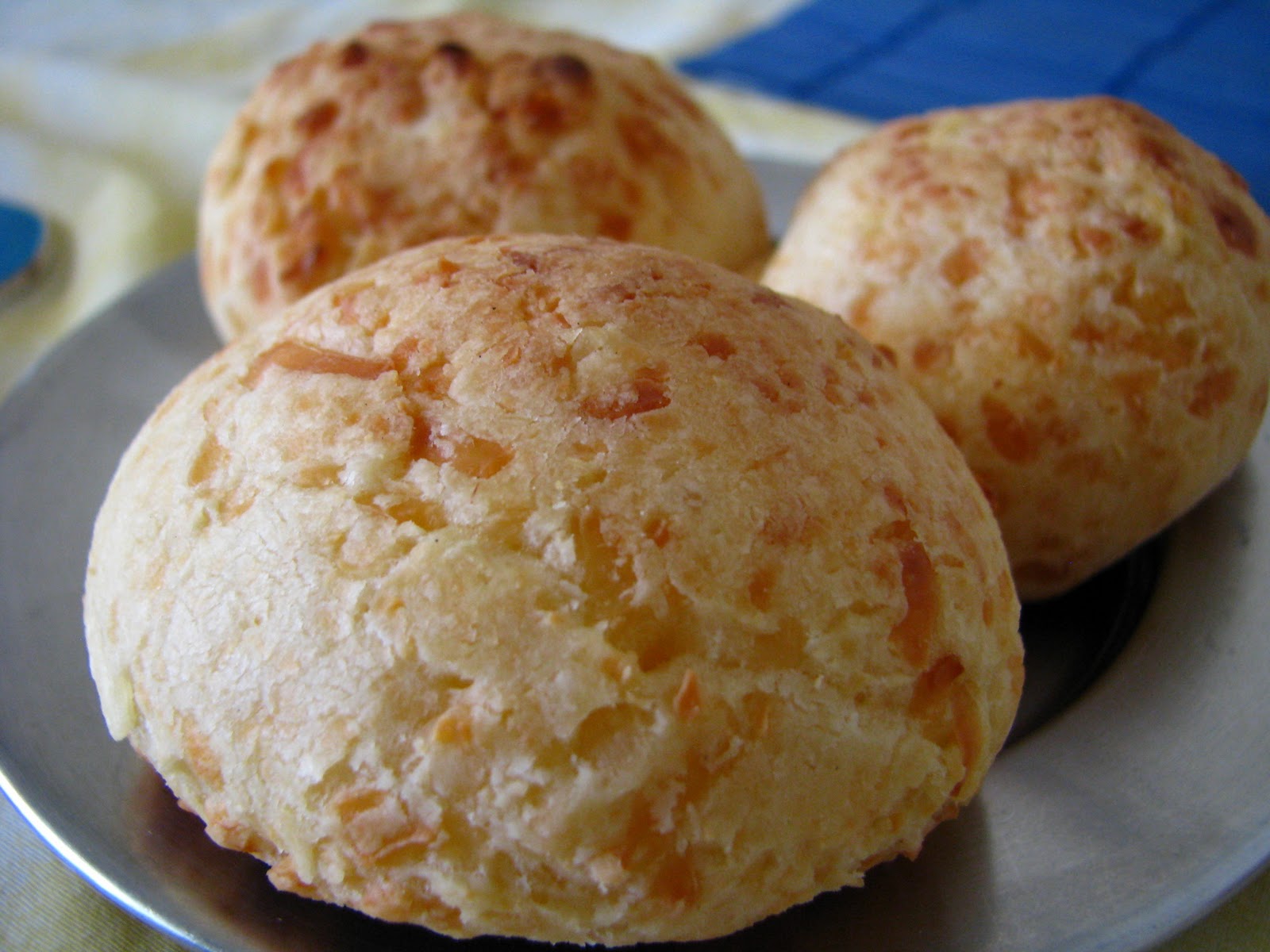 Bolivian Kirsten: December 2011