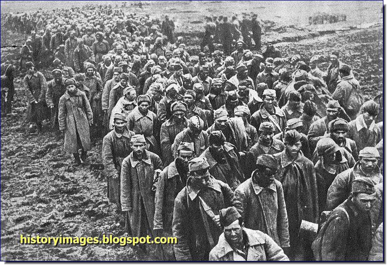 HISTORY IN IMAGES: Pictures Of War, History , WW2: Battle Of Moscow ...