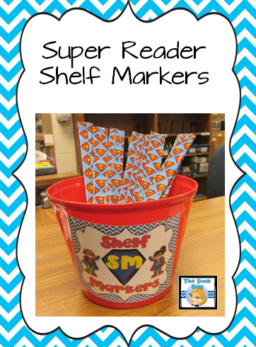 The Book Bug: Back to School...Back to Reality