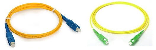 Pengertian Pigtail dan Patchcord