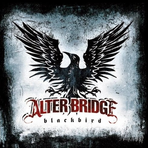 RockDownloadsBR: Alter Bridge Discografia Completa [Download]