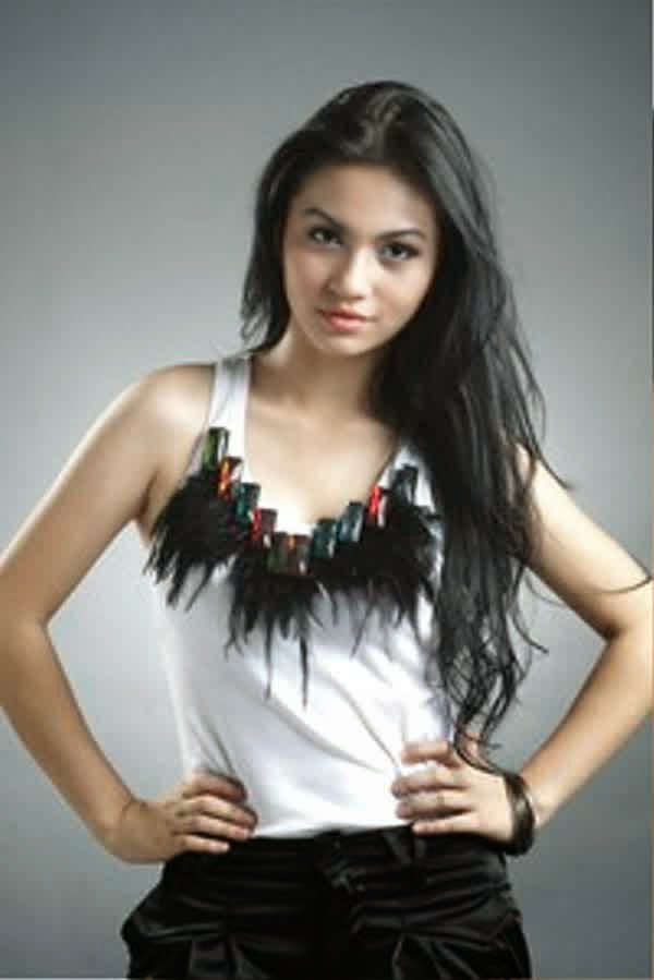 Biodata/Profil Ariel Tatum