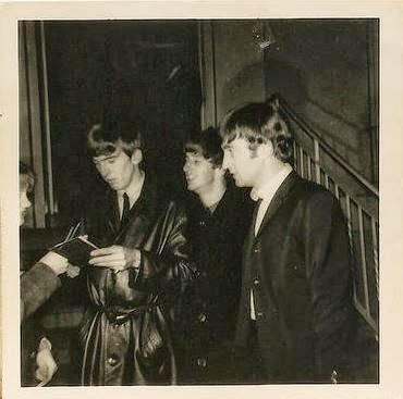 Meet the Beatles for Real: Meet the Threetles....for Real