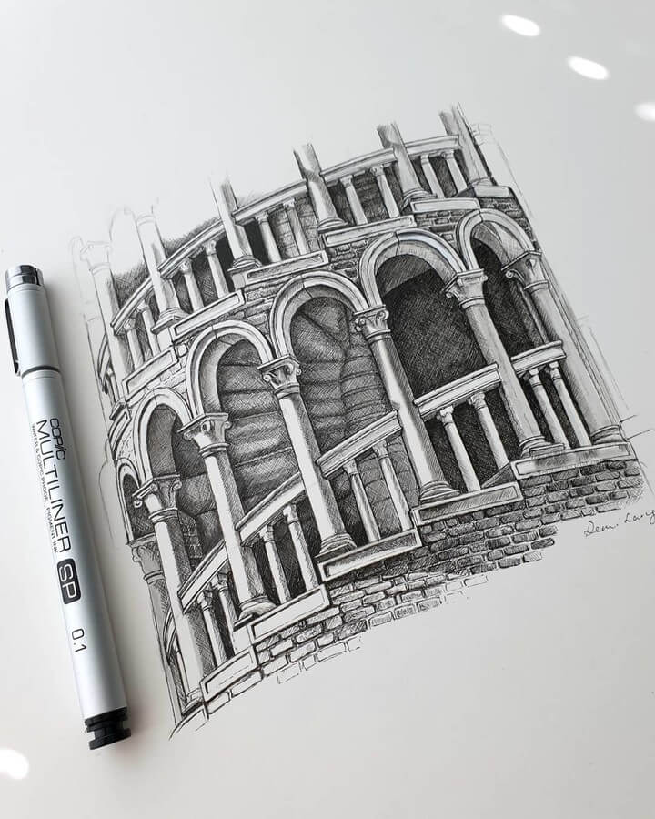 Design Stack: A Blog about Art, Design and Architecture: Architectural ...