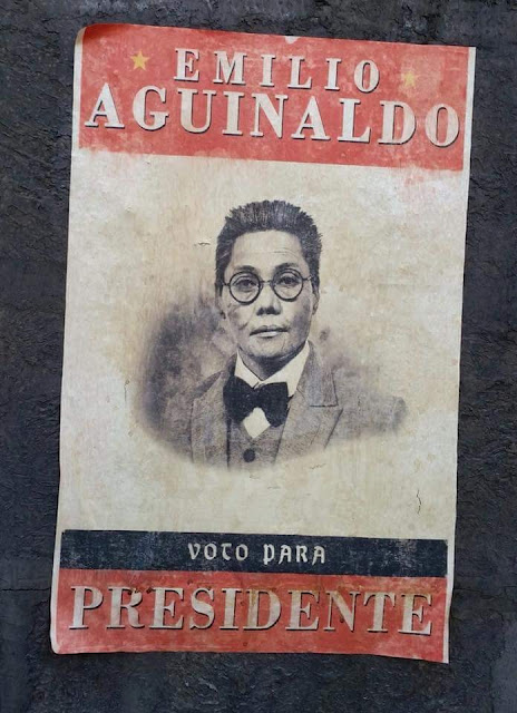 Jerrold Tarog's 'Manuel L. Quezon' movie: Teaser photos released - Film ...