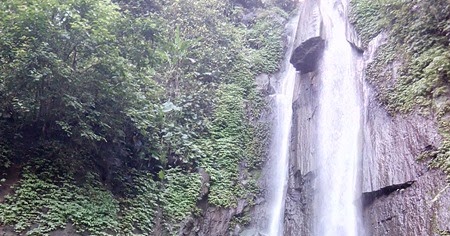 Asyiknya Piknik ke Air Terjun Coban Canggu dan Pemandian Air Panas ...