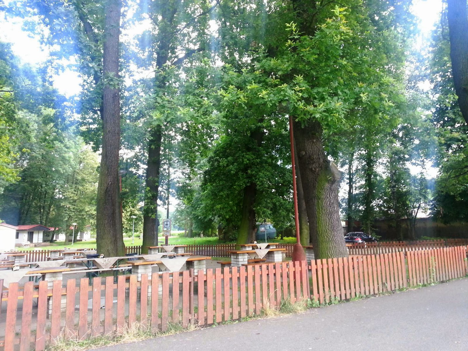 Výlety a procházky: Podél Labe: Nymburk - Poděbrady - soutok Labe s ...