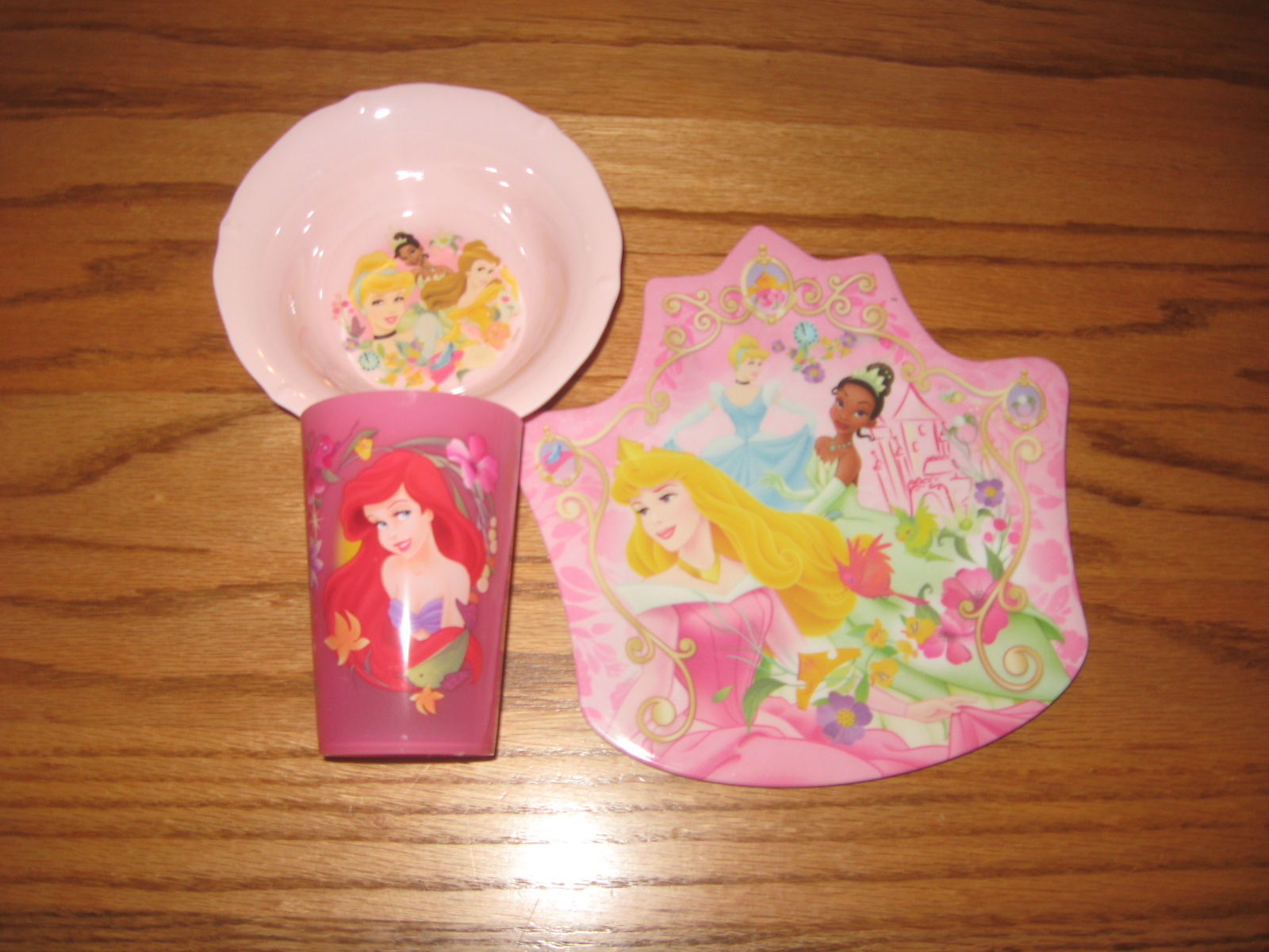 To run and not be weary...: Confession time...aaaand THE PRINCESS DIET! :D