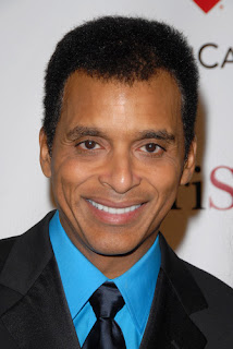 JON SECADA AND GINO VANNELLI AT RESORTS