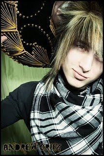 The Madness Scene!: Andrew Cruz