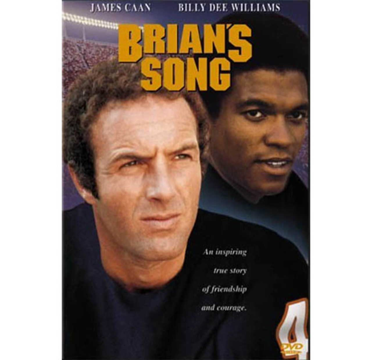 SINDICATO: Brian's Song (1971)