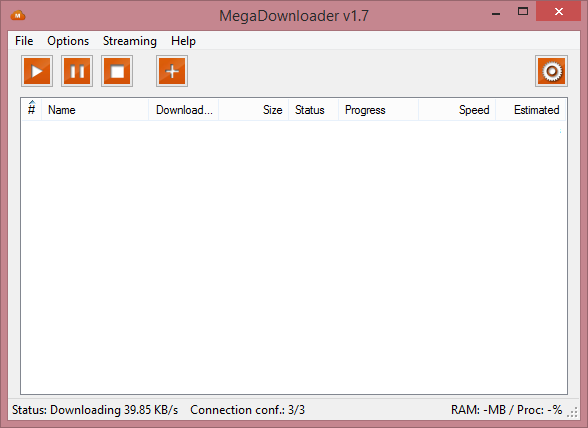 Download big files from MEGA with idm | MEGA download IDM - Mother's ...