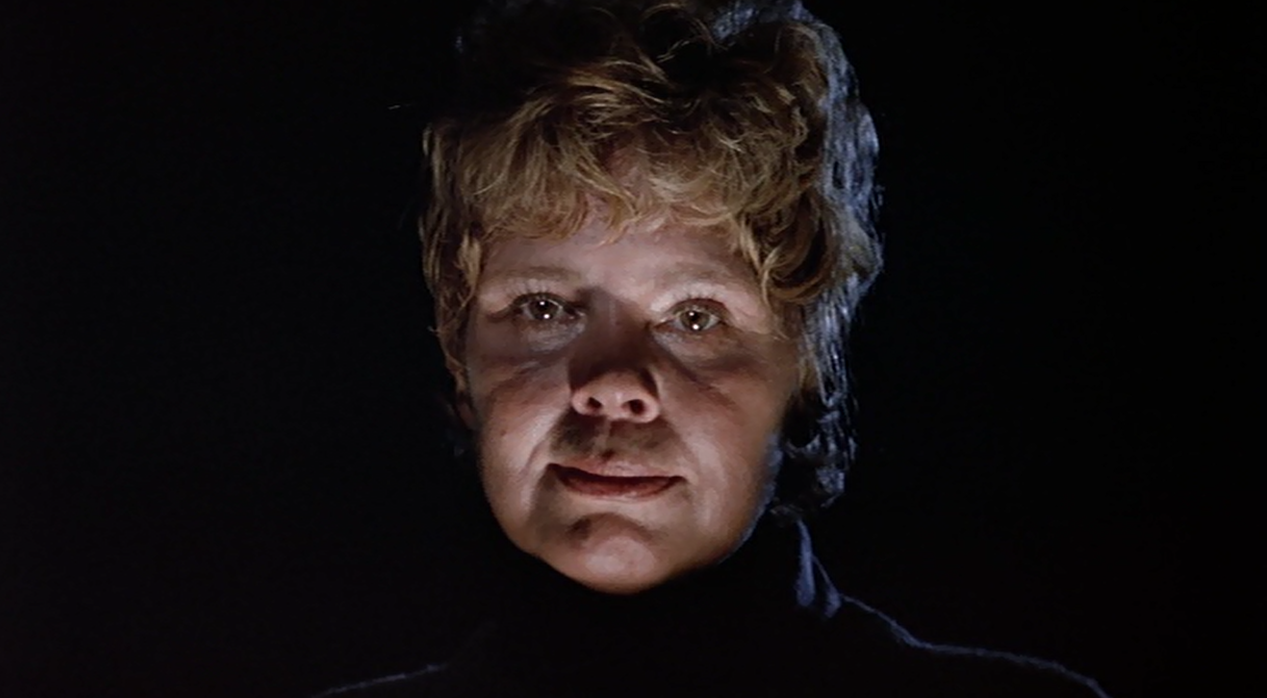 The Movie Sleuth Videos Top 10 Most Terrifying Female Characters In
