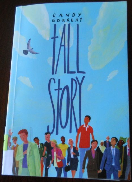 Blue Sky, Big Dreams: Books with Girl Power