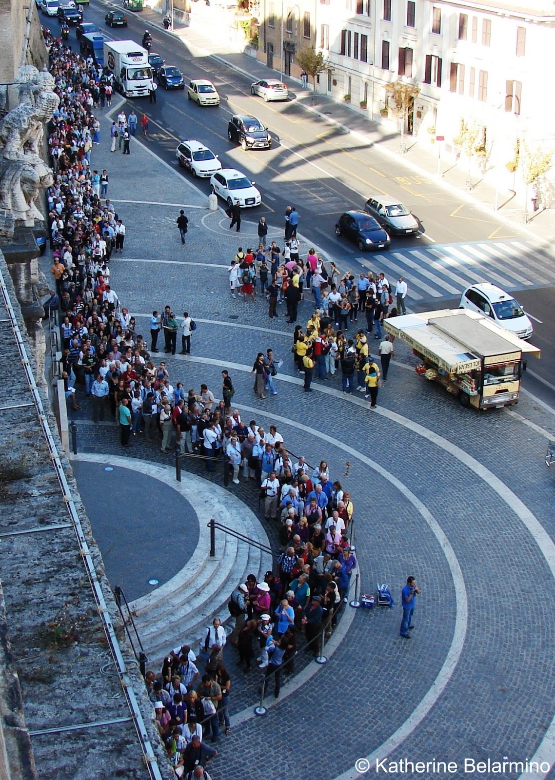 Vatican Gardens, Walking in the Footsteps of the Popes | Travel the World