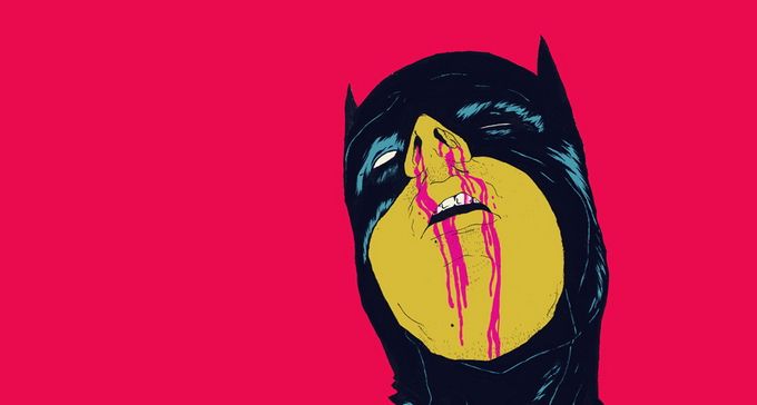 ArtHouse: Illustrator Boneface (online journal ETODAY)