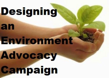 Thoughts to Promote Positive Action...: Designing an Environmental ...