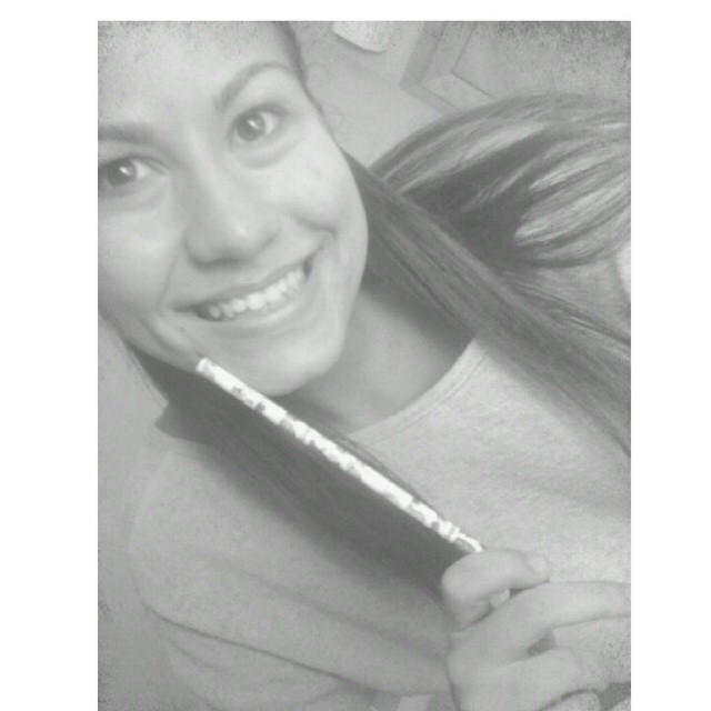 Las tareas de Lydia: 2015