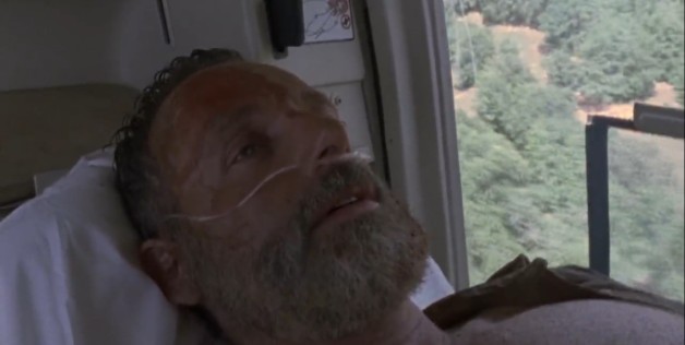 The Walking Dead - What Comes After - Review