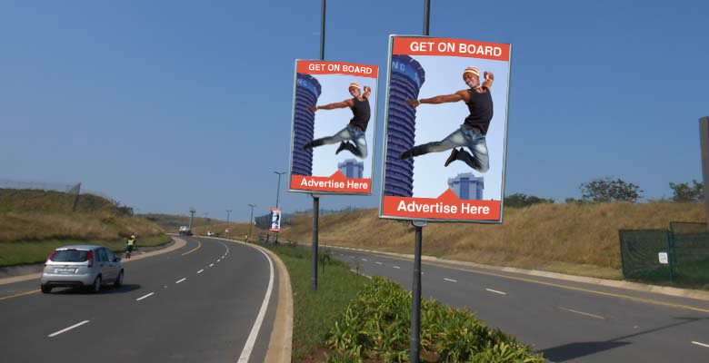 Expat Outdoor Advertising: Street Light - Prices