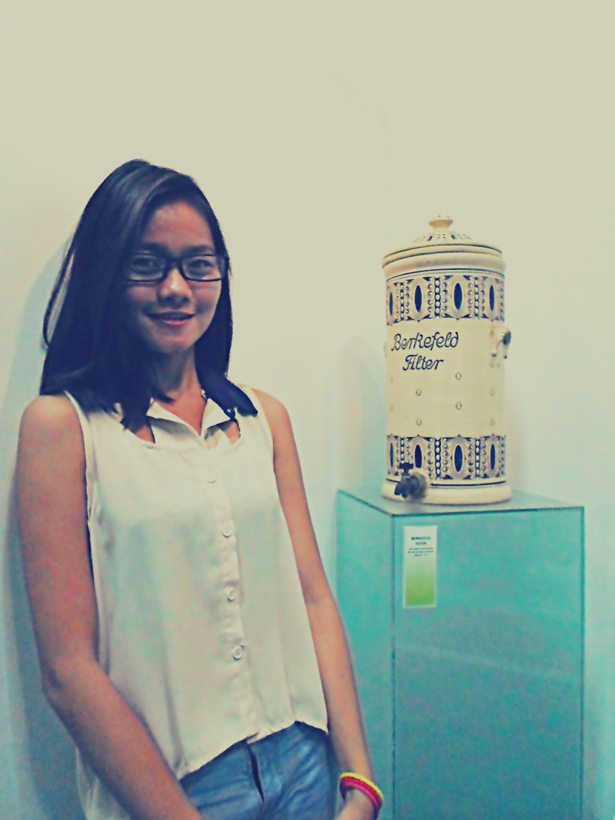 Museum Wayang, Museum Bank Indonesia dan Museum seni rupa - Untold Story