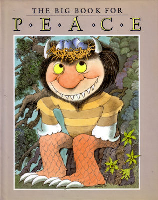 Childrens and Illustrated Books: A Tribute to Sendak Through Books