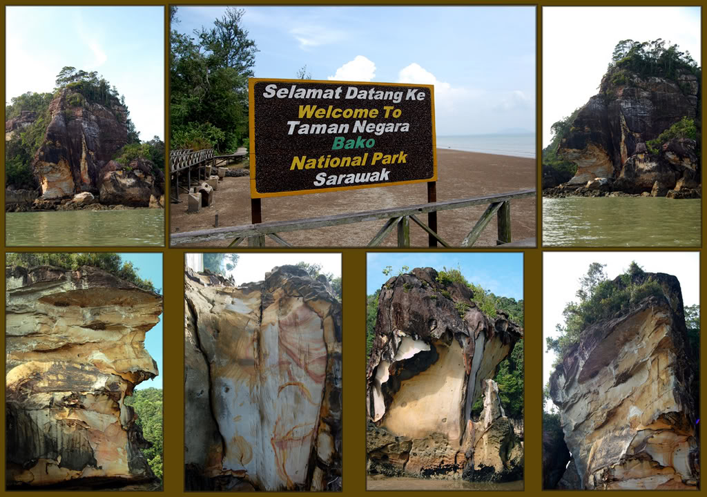 Erwin Travel & Tours Sdn Bhd: KUCHING, SARAWAK TOUR PACKAGE