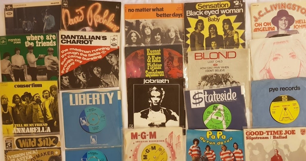 PUREPOP: Utrecht Record fair November 2017 - Day 1