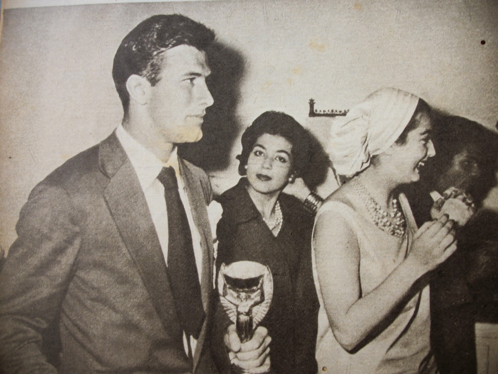 .: SESSÃO NOSTALGIA - BELLINI, ADALGISA COLOMBO E ANA MARIA, LEMBRANÇAS ...