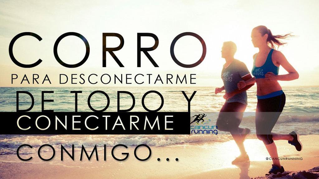 Frases motivacion deporte, Frases para deportistas, Frases de correr