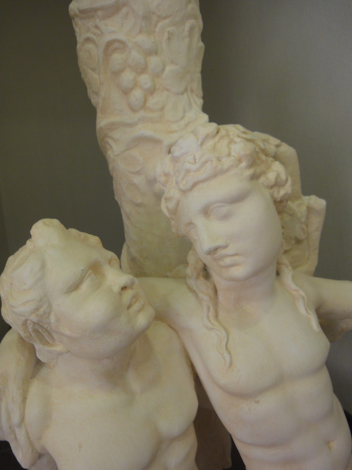 Μουσείο Ρωμαϊκής Αγοράς Θεσσαλονίκης - Thessaloniki Arts and Culture