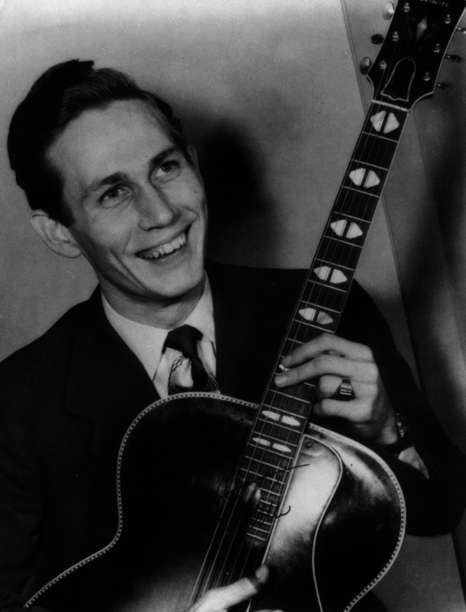 Lone Star State of Mind: Top 10 Guitarists of All Time