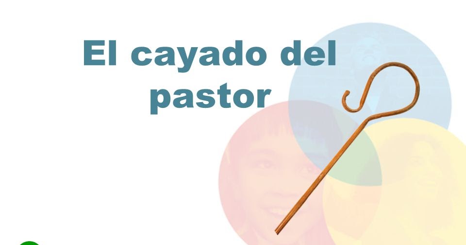 Descargas de Bendicion: EL CAYADO DEL PASTOR