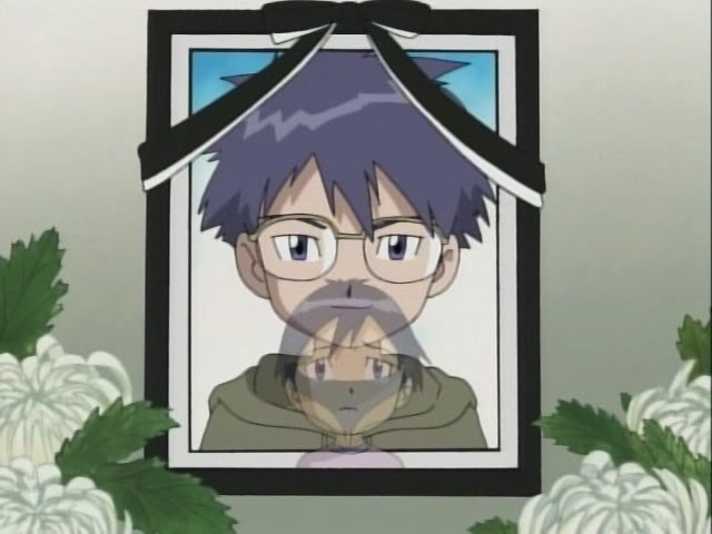 Digimon:SR: Zero Two Episode 23: Genesis of Evil