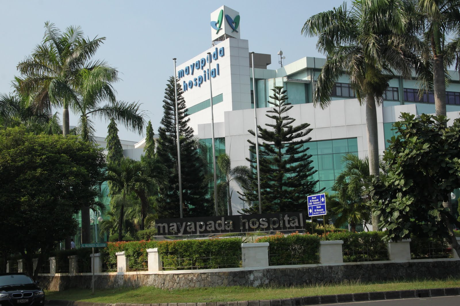 Rumah Sakit Mayapada: Terimakasih Mayapada Hospital