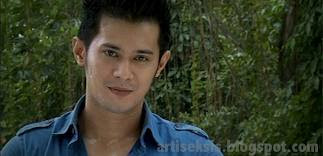 Biodata Artis: Profil Afdhal Yusman