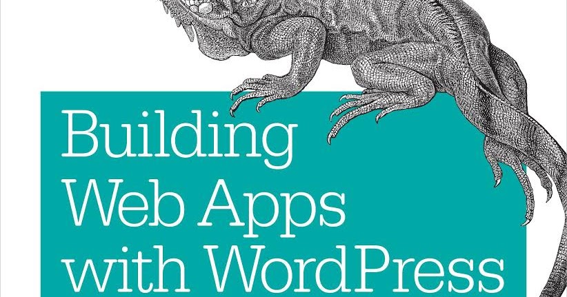 TimoBook: Building Web Apps with WordPress
