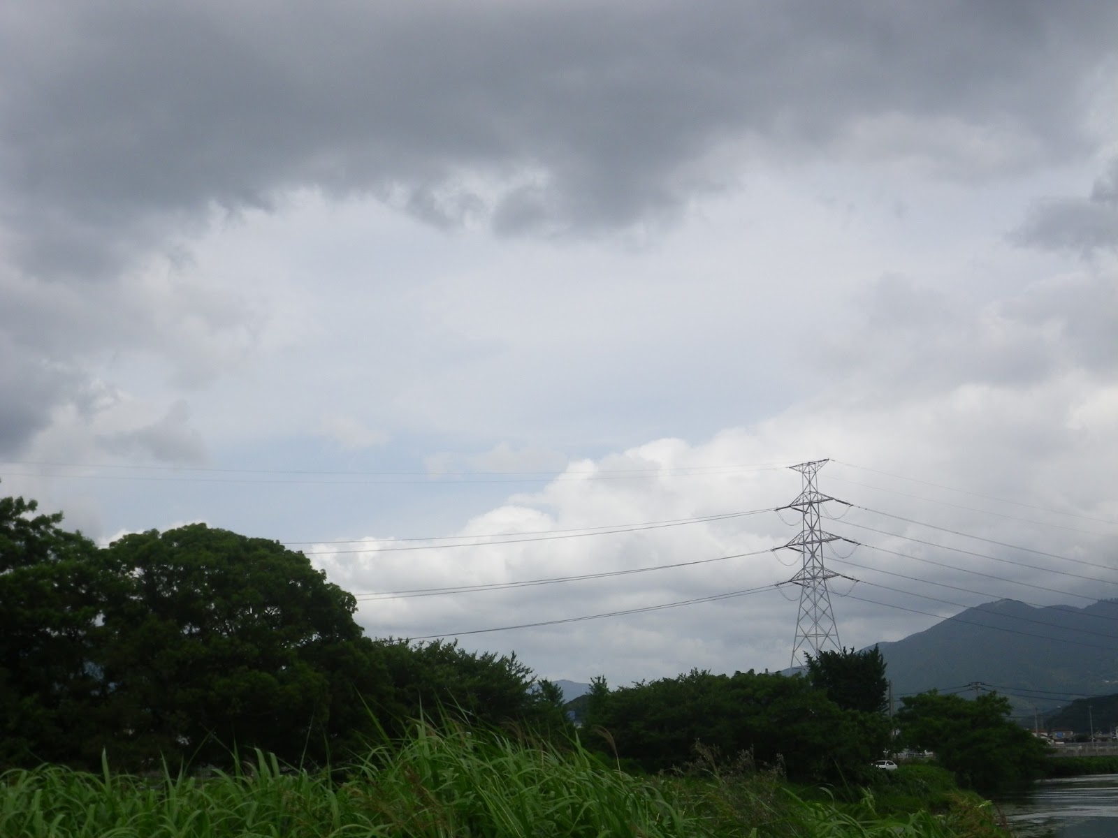 ranobe.com: くず餅ライドで夏を待つ