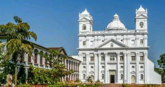 church of st.cajetan