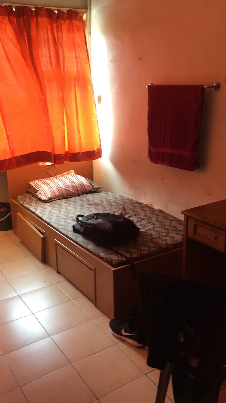 PENGALAMAN SEMINGGU DI UKM