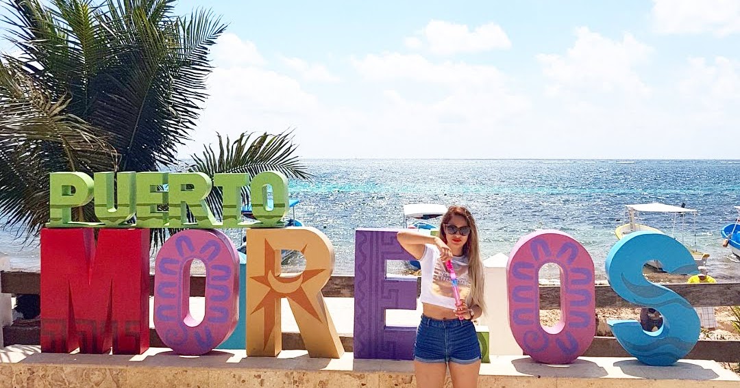 BCN: Marlene Contreras de Videorola 2018 Abril