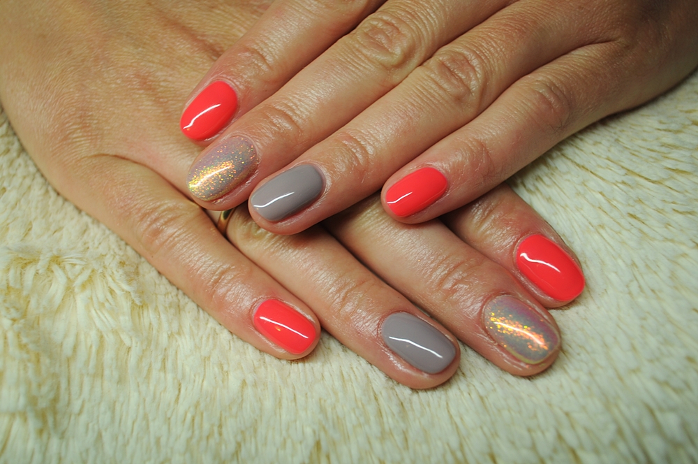 Jak pięknie być kobietą - blog kosmetyczny, blog lifestylowy: Manicure ...