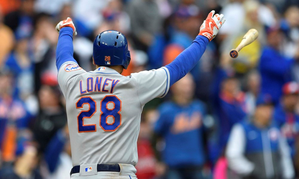 Remembering Mets History (2016) Mets Clinch Top Wild Card Spot