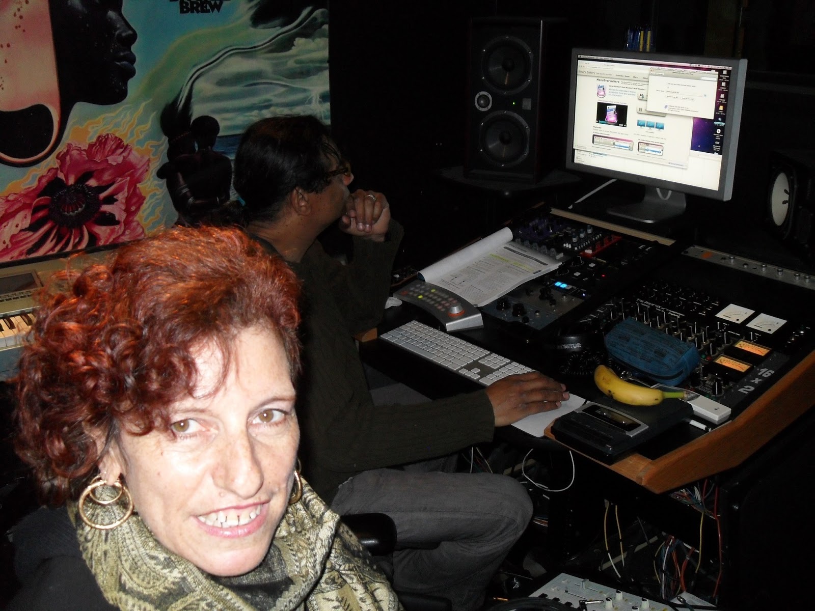 Online Mag for fab & Beautiful People: Various Artists