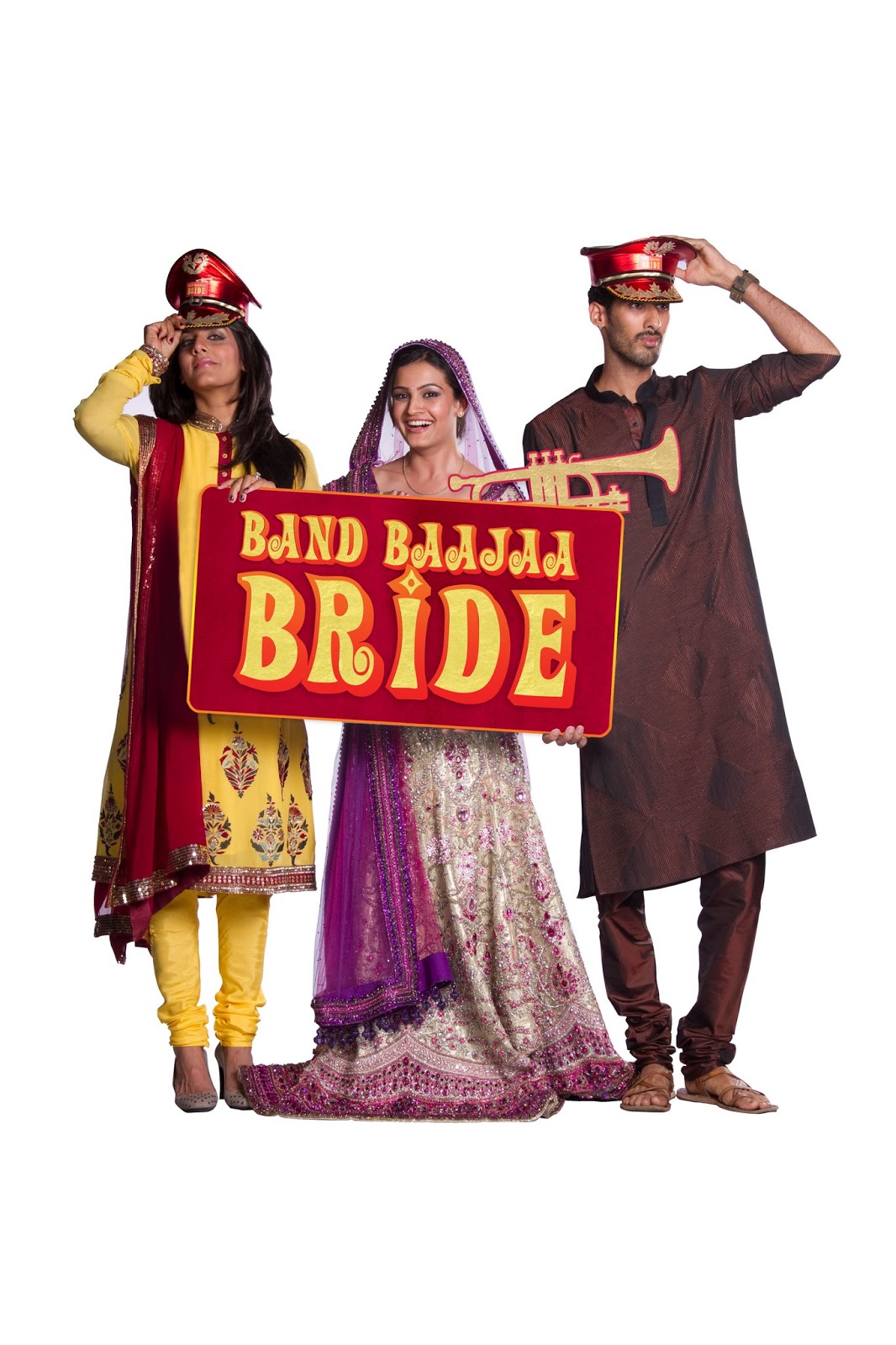 India Fashion Week: Real Wedding - {Bridal Shoot} Neha - Featured on ...